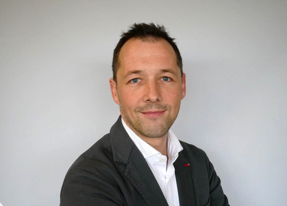 Prof. Dr. Matthias Kohl - M.A. Organisations- und Personalentwicklung