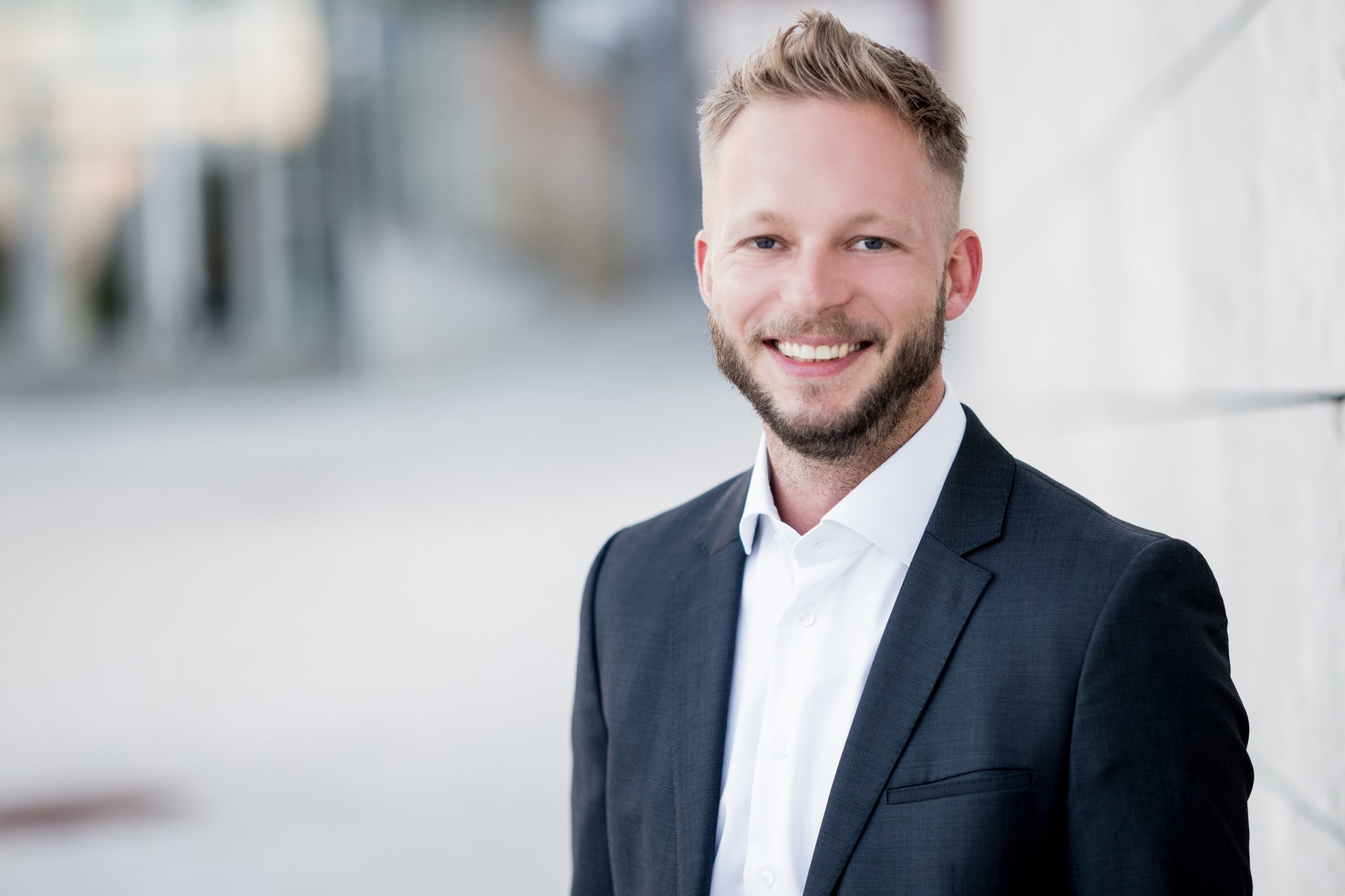 Dr. Moritz Bauer - Master OEPE